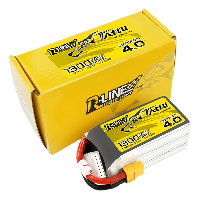 Batterie Lithium Grignard Brics 3.0 120C Lingot d'Or