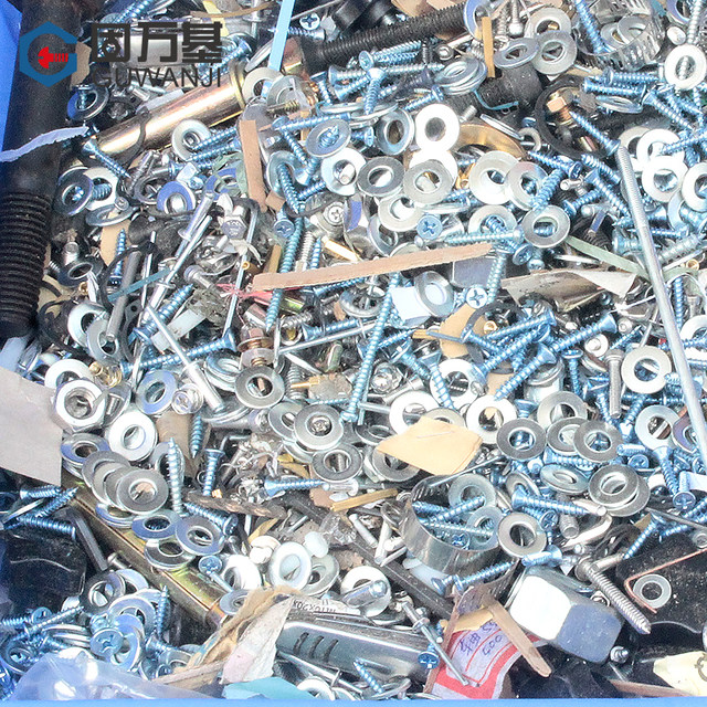 Mixed screws, stainless steel internal and external hexagonal bolts ...