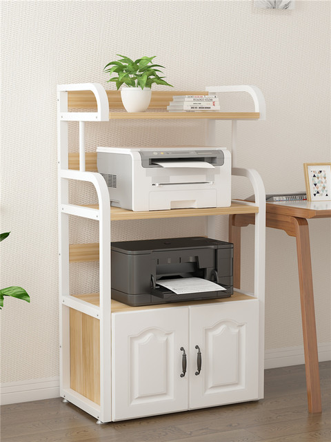 Printing rack office setting rack storage frame copy printing machine ...