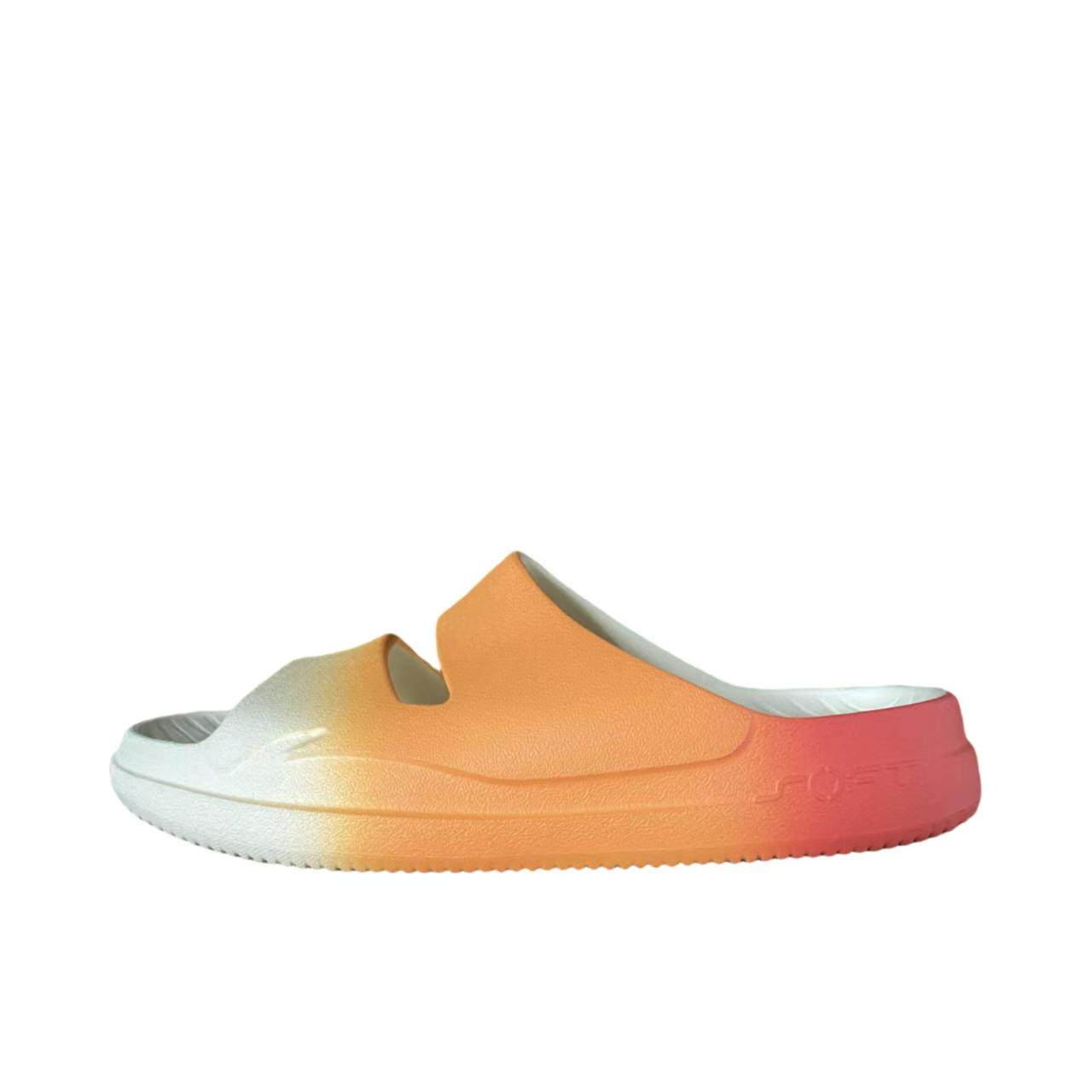 LINING Li Ning men's and women's shoes SOFT CLAP sports shoes slippers ...