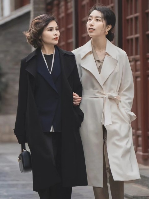 Theory women's classic continuation of triacetate blended drape ...