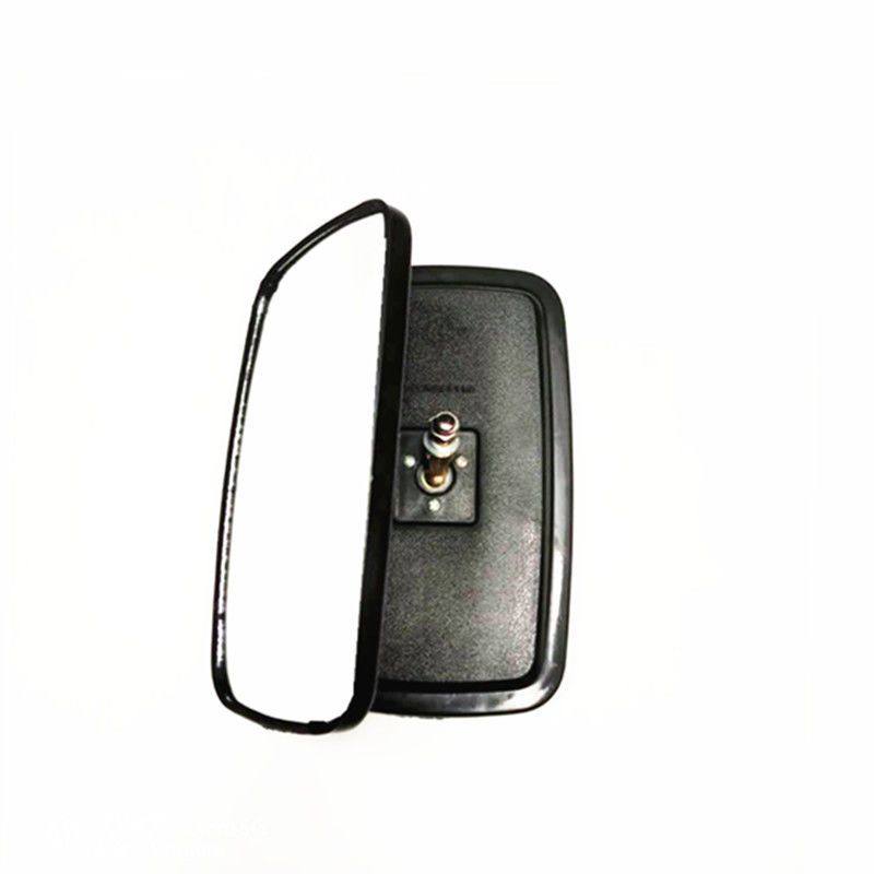 Oriental Red Track Taye Mirror Raywo Removal Mirror Motorcycle Electric ...