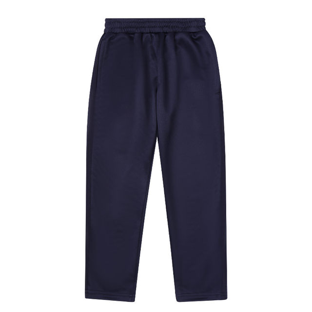 Spring, summer and autumn student school uniforms, breathable mesh ...