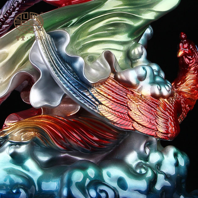 Shengfeng Gome Skillwood Driver Shanhai Meridian Phoenix Sword Hexagram ...