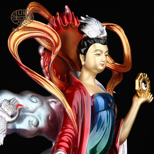 Shengfeng Gome Skillwood Driver Shanhai Meridian Phoenix Sword Hexagram ...