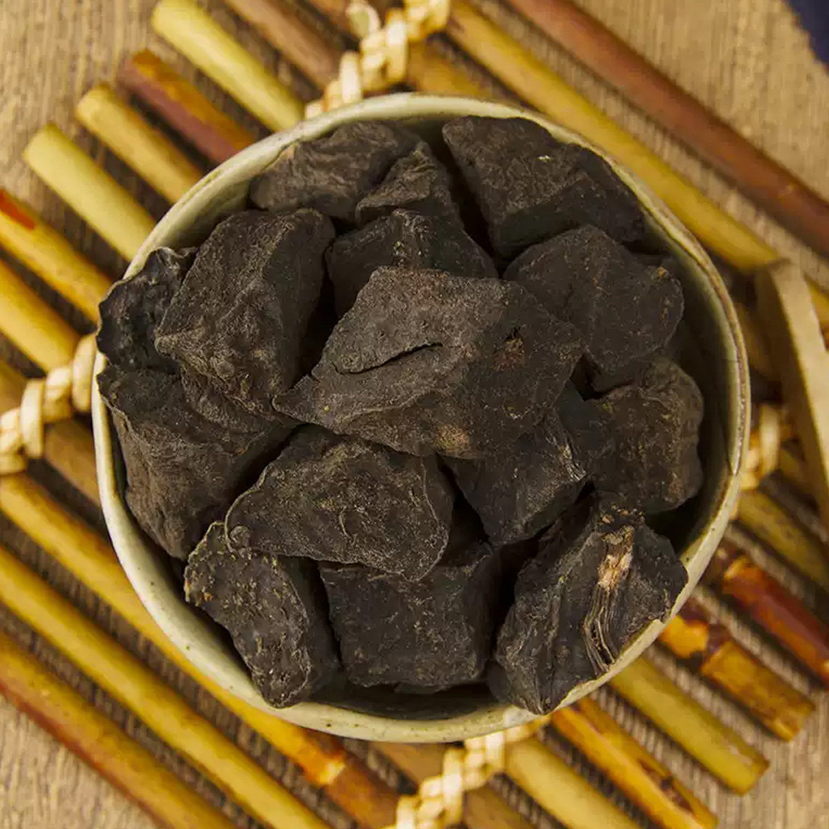Mo Ming Heshouwu Polygonum Multiflorum - 100g Sušeno bilje