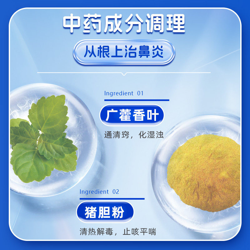 Wanglaoji Huo Dan Wan - 36g cho nghẹt mũi & đau đầu