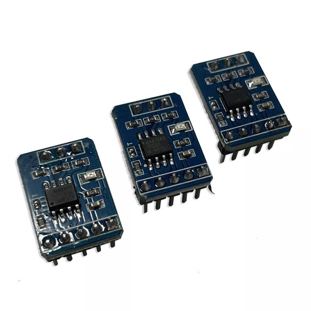 MAX3485/MAX3485/MAX13487 module serial port TTL to RS485 one-way two ...