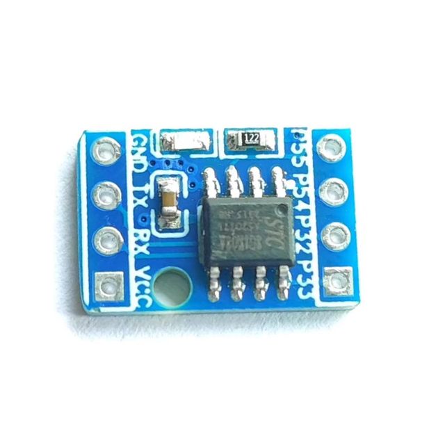 STC8G1K08 core board SOP8 development board demo board learning board ...