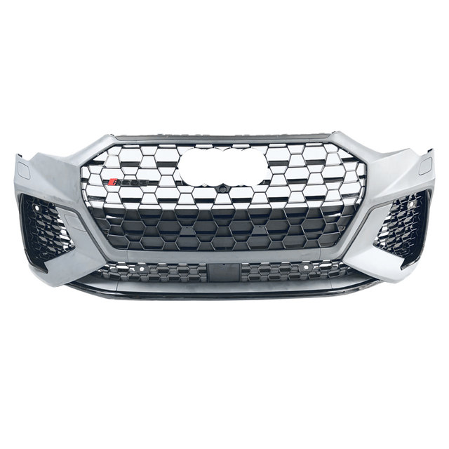 13-21 Audi q3 modified and upgraded rsq3 front surround, front face ...