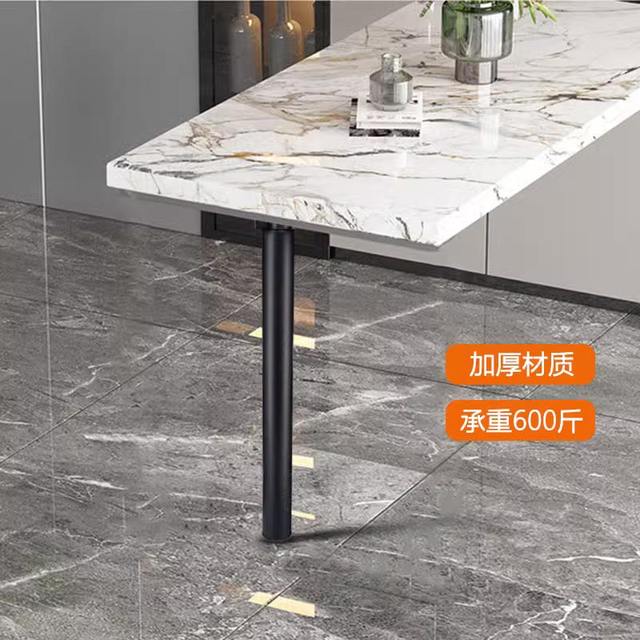 Foldable, retractable and adjustable table legs, table leg brackets ...