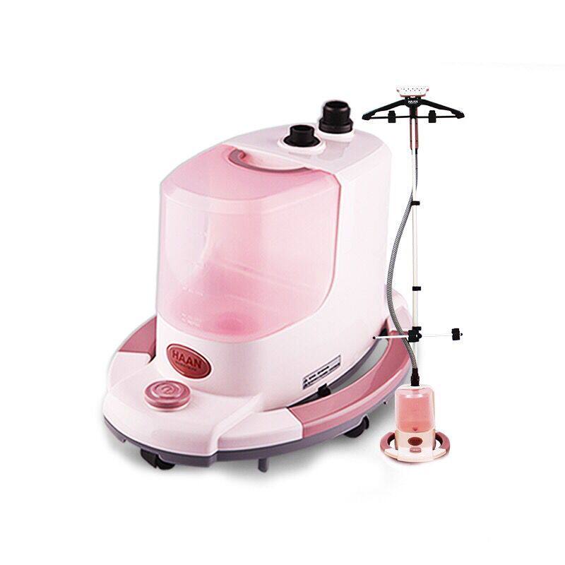 Haan Hic-2020-15 Vertical Garment Steamer - High Power Clothes Iron