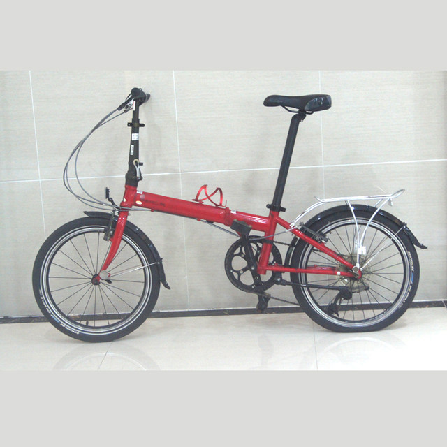 DAHON Daban Folding Bicycles Blocking Mud Panel 20 -inch SP8 Mud 16 ...