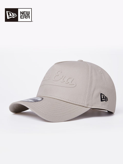 New Era New Era Spring and Summer Comfort Field Baseball Cap ...