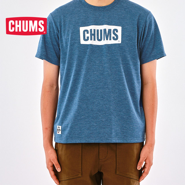 CHUMS/Qaqia Bird Trendy outdoor sports and casual men and women simple ...