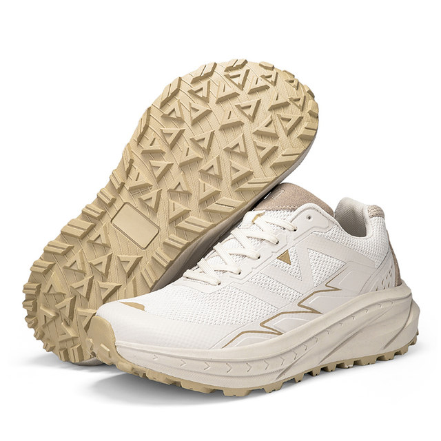 Large size 4E wide last shoes 46 wide thick sole anti-slip sports ...