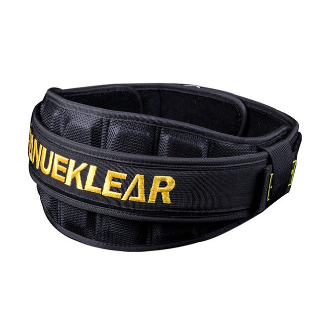 Professional fitness belt for squats and deadlifts, special weight ...