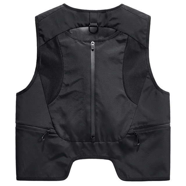 VIP functional workwear vest men's outdoor multi-functional sports ...