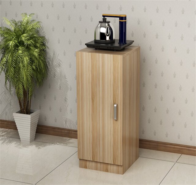 New sideboard water dispenser cabinet drinking water pure water bucket ...