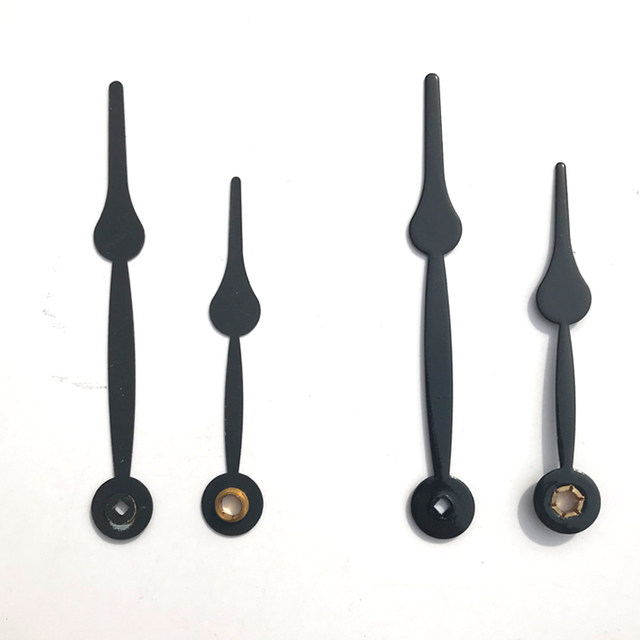 Mechanical clock pointer old -fashioned clock repair accessories DIY ...