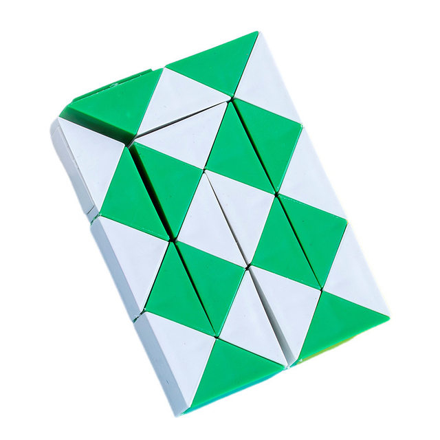 Small Hundred Magic Glip Cube toys 24 Demon ruler Children's ...