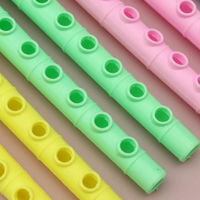 Children's musical instrument Small Plastic Toys Kindergarten Gift Gifts