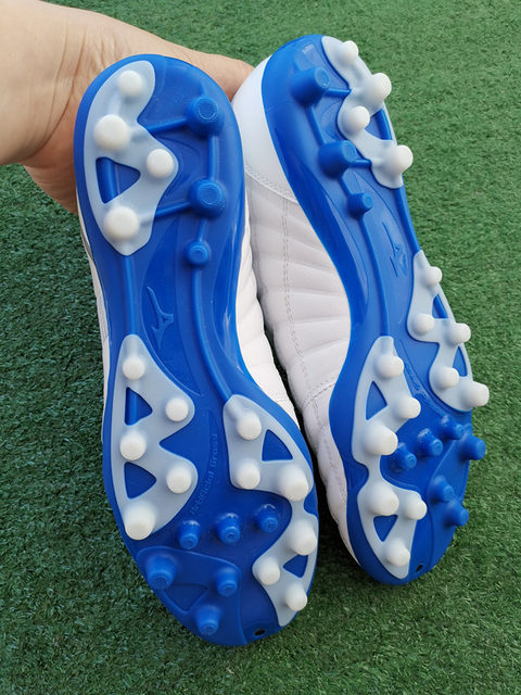 MIZUNO counter genuine Mizuno REBULA short nails 3 artificial grass AG ...