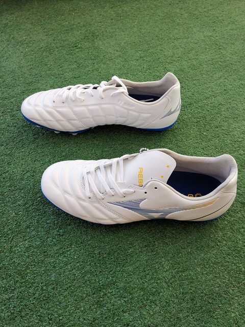 MIZUNO counter genuine Mizuno REBULA short nails 3 artificial grass AG ...