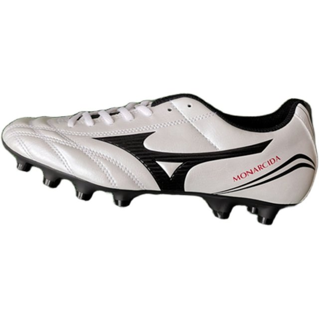 Japanese counter MIZUNO Mizuno MONARCIDA long nail HG game WIDE men's ...
