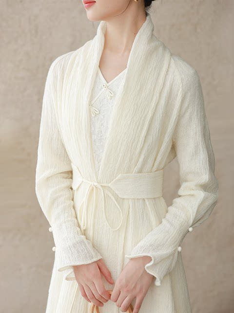 Chu Cicada clothes new Chinese national style top feminine female ...