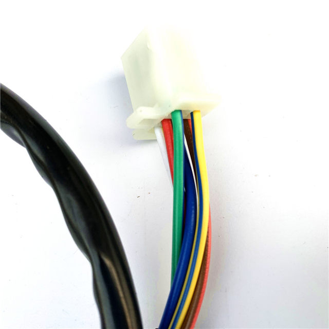 Suitable for drilling leopard HJ125K-A/2A/3A Rui Shuang EN125-2F/3A/3F ...