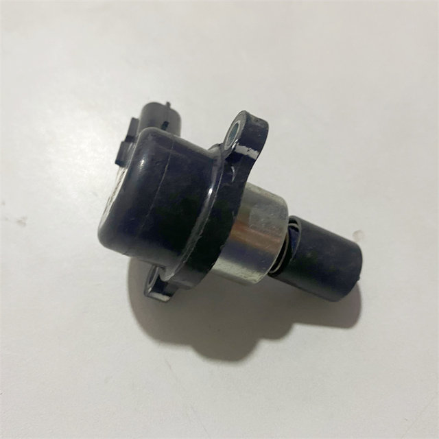 Suitable for Suzuki GW250F/DL250/GSX250R throttle sensor idle speed ...