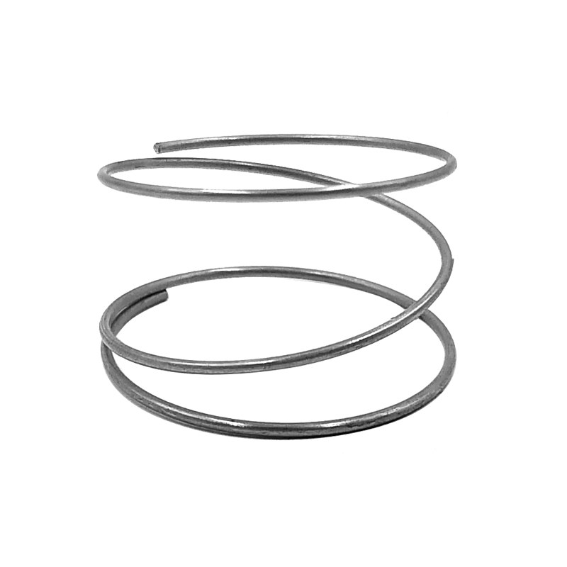 Stainless Steel Soft Spring Tissue Box Spring Size Compression Handmade ...