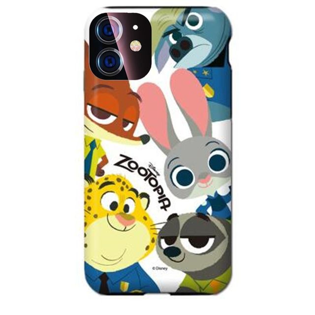 Korean genuine Disney Zootopia Judy suitable for Samsung s24ultra ...