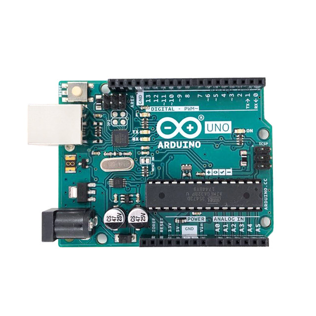 Arduino kit Arduino Uno R3 beginner GO kit Italian imported development ...