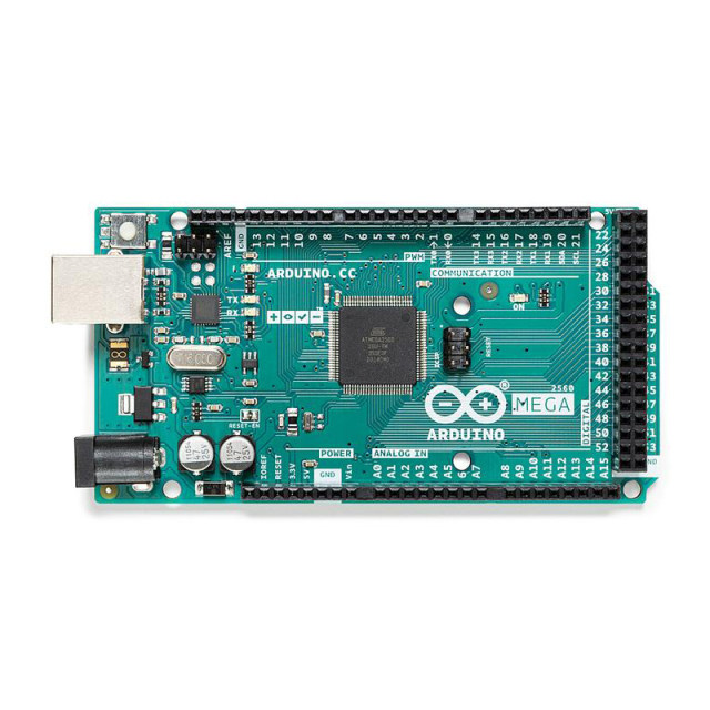 Original Arduinomega2560R3 development board motherboard single -chip ...