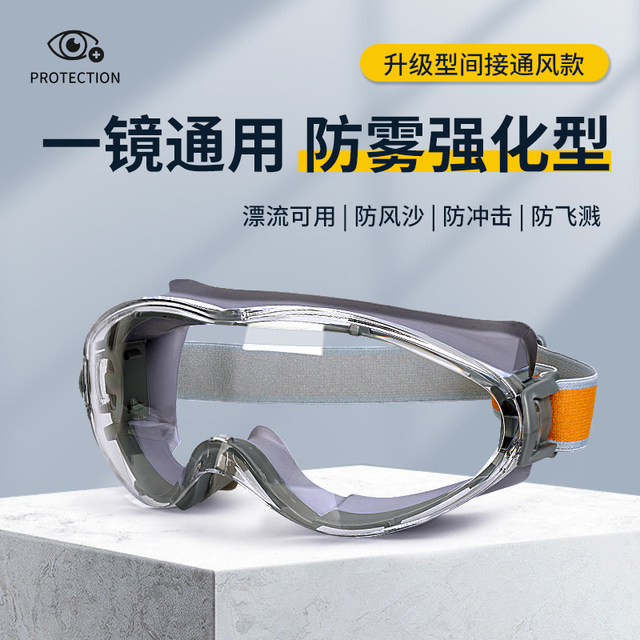 Angle grinder goggles, mask, goggles, labor protection, anti-splash ...