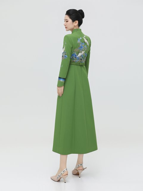 Laocheng Gu Niang Spring and Autumn China Wind Heavy Industry ...