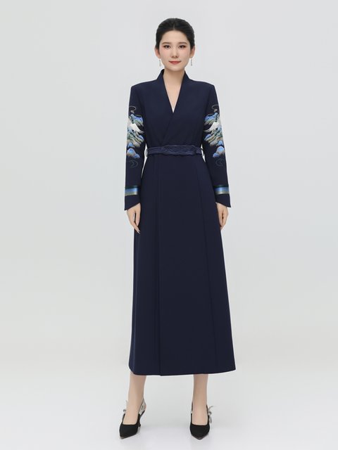 Laocheng Gu Niang Spring and Autumn China Wind Heavy Industry ...