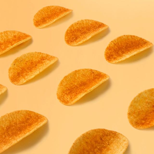 Imported from Mexico, Lay's Unlimited Barrel BBQ Yogurt Onion Flavored ...