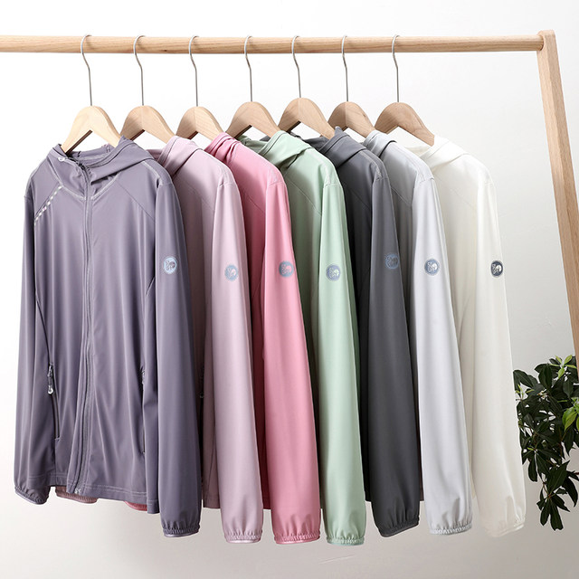 Available for both men and women! UPF50+! Lightweight and breathable ...