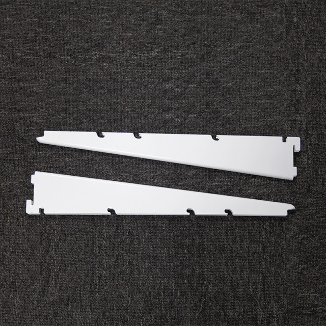 Platinum -resistant U -type load -bearing bracket Customized cloakroom ...
