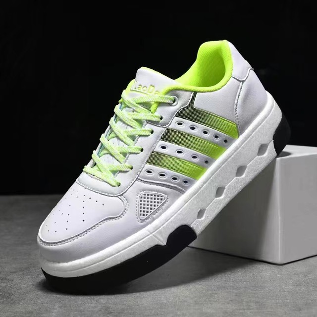 Spring and summer popcorn men's and women's breathable air-conditioned ...