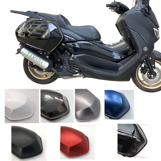 Suitable for 2024 Yamaha NMAX155 side box side storage box nmax ...