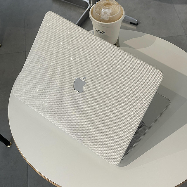 Suitable for 2024 MacBook Air protective case 13-inch soft m3 Apple ...