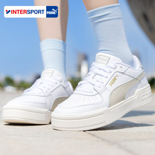 PUMA Puma Board shoes men's shoes and women's shoes 2024 Winter low ...