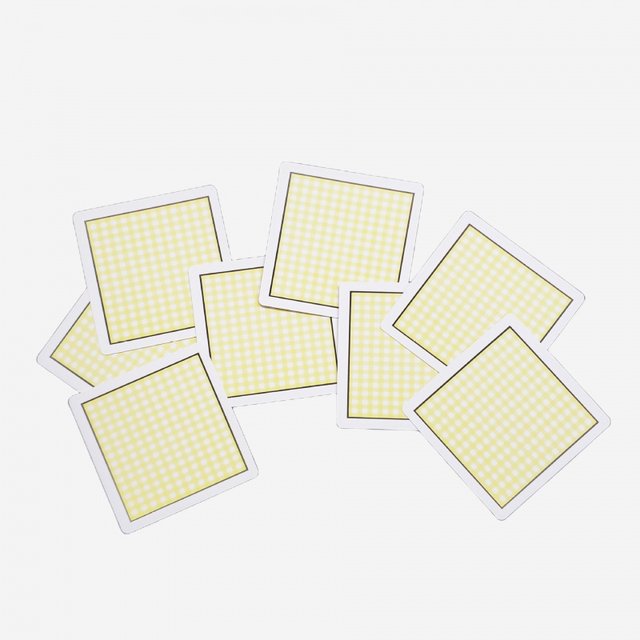 New Fantasy Eight-bit Pixel Tarot Card B-Bitfantasytarot Taluo Card ...