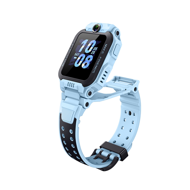 Little Genius Phone Watch Z6pro Children's Smart Watch Z8A Men's and Women's Waterproof ...