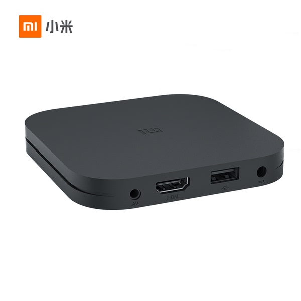 Xiaomi 4s generation full network wifi home 4k hd box | Miui Television ...
