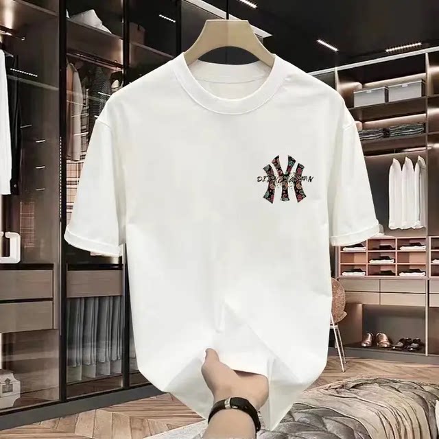 MAROLIO~American trendy brand! Pure cotton men's casual and versatile ...